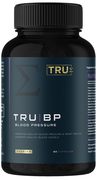 TruBP 8-Pack – TruSigma